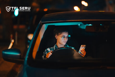 What is the TfL SERU assessment test? - TFL SERU
