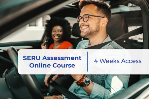 Online SERU Training - 4 weeks access - TFL SERU