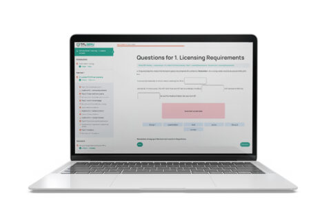 SERU Assessment Frequently Asked Questions | SERU FAQ's