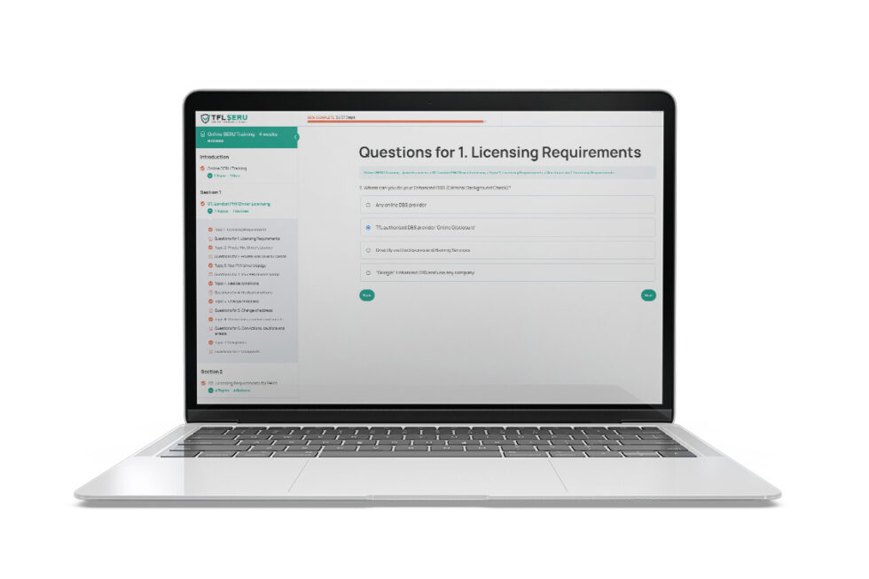 SERU Assessment Frequently Asked Questions | SERU FAQ's