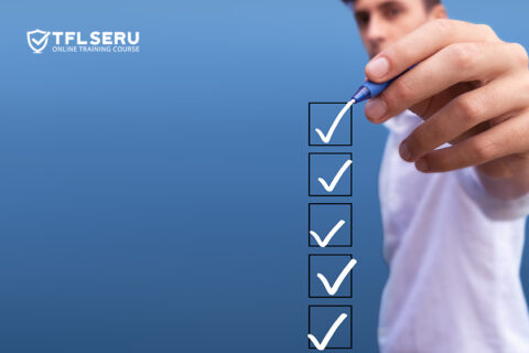 TfL PCO SERU Mock Test - TFL SERU