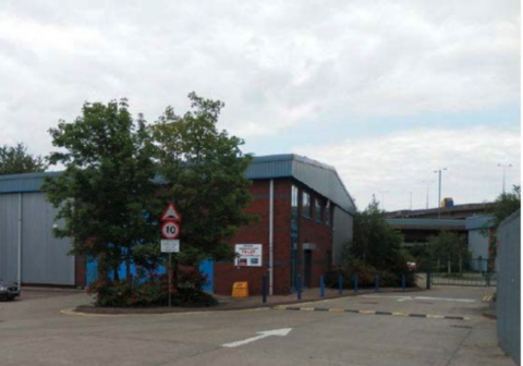 TfL Vehicle Inspection Centre Locations - TFL SERU