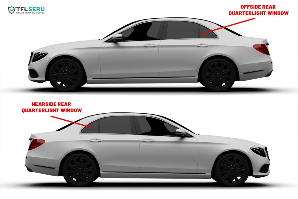 Mandatory New Signage for PHVs - TFL SERU