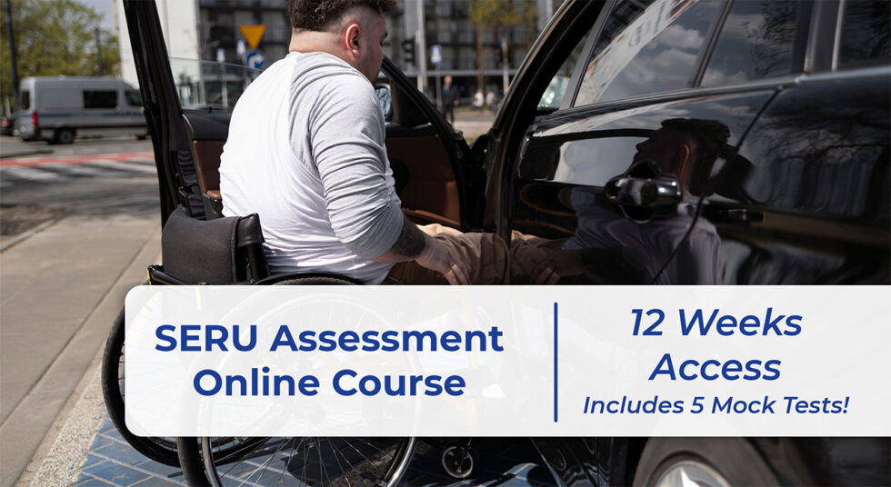 SERU Assessment Course Online | SERU Mock Test | TfL SERU
