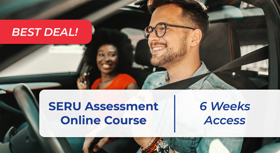 SERU Assessment Course Online | SERU Mock Test | TfL SERU