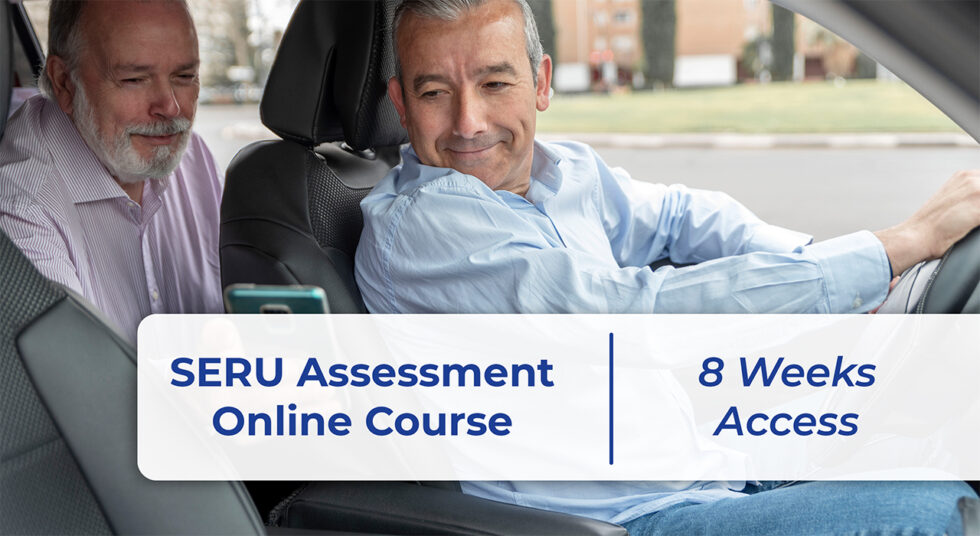 SERU Assessment Course Online | SERU Mock Test | TfL SERU
