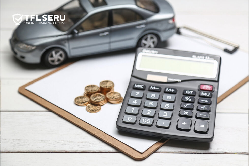 New Taxi Tax for PHV Drivers - TFL SERU